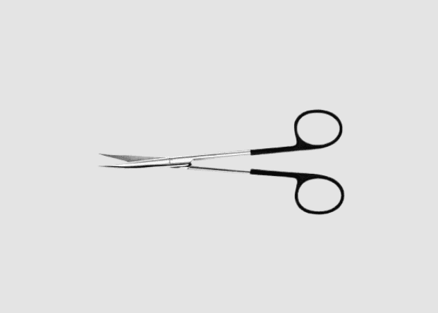 Reynolds Jameson Dissecting Scissors | Medic Instrument