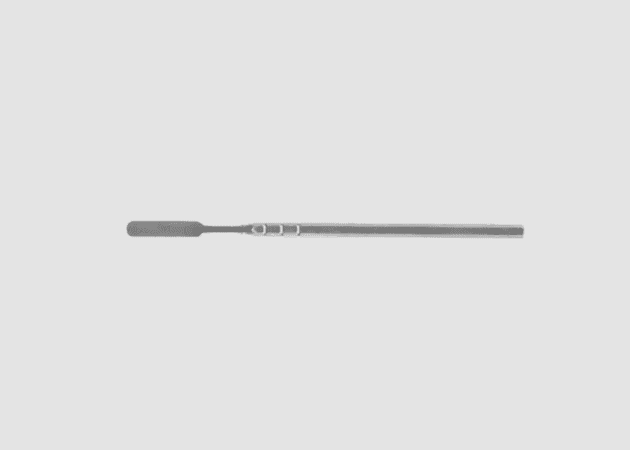 Spatula Head Osteotome | Medic Instrument