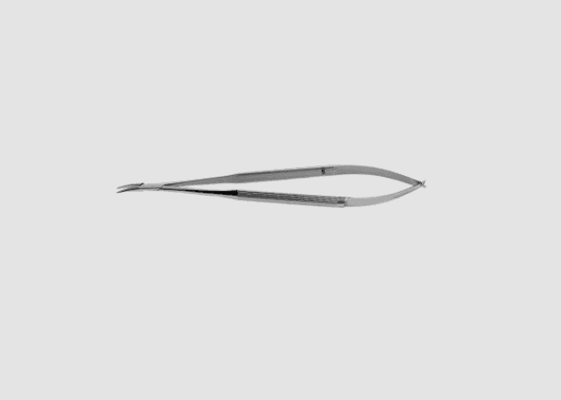 Barraquer Micro Needle Holder | Medic Instrument